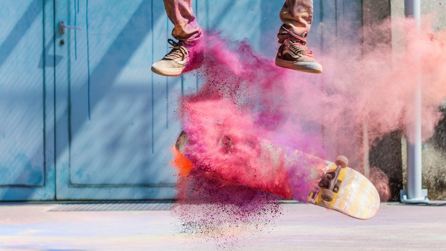 OKKL.inc Colorblind Blog